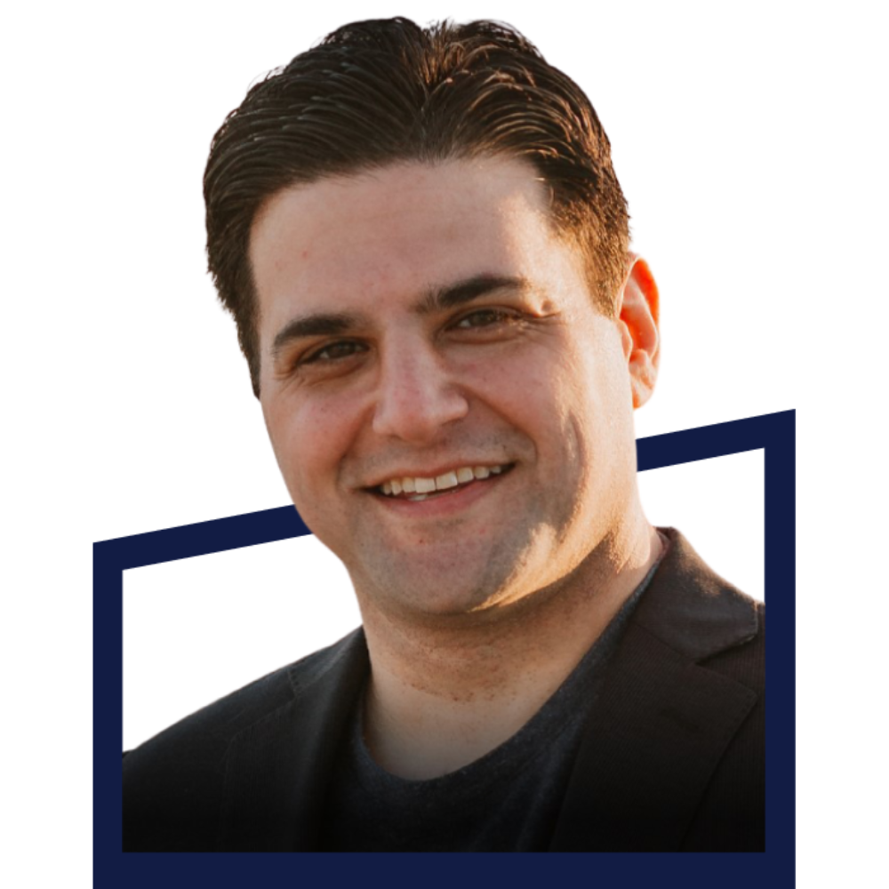 Our Team - Michael Motazedi CPA